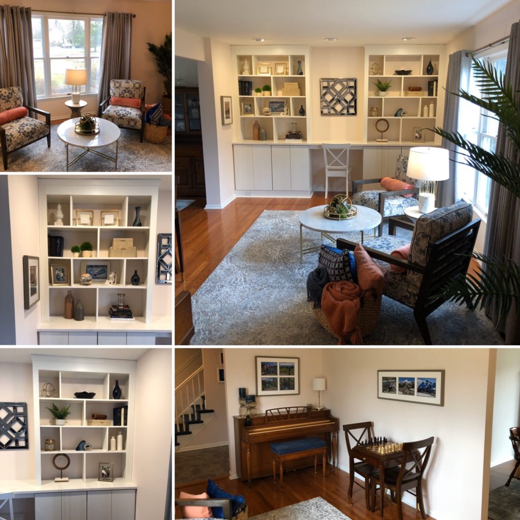 Gallery - Bird's Eye View Interior Design